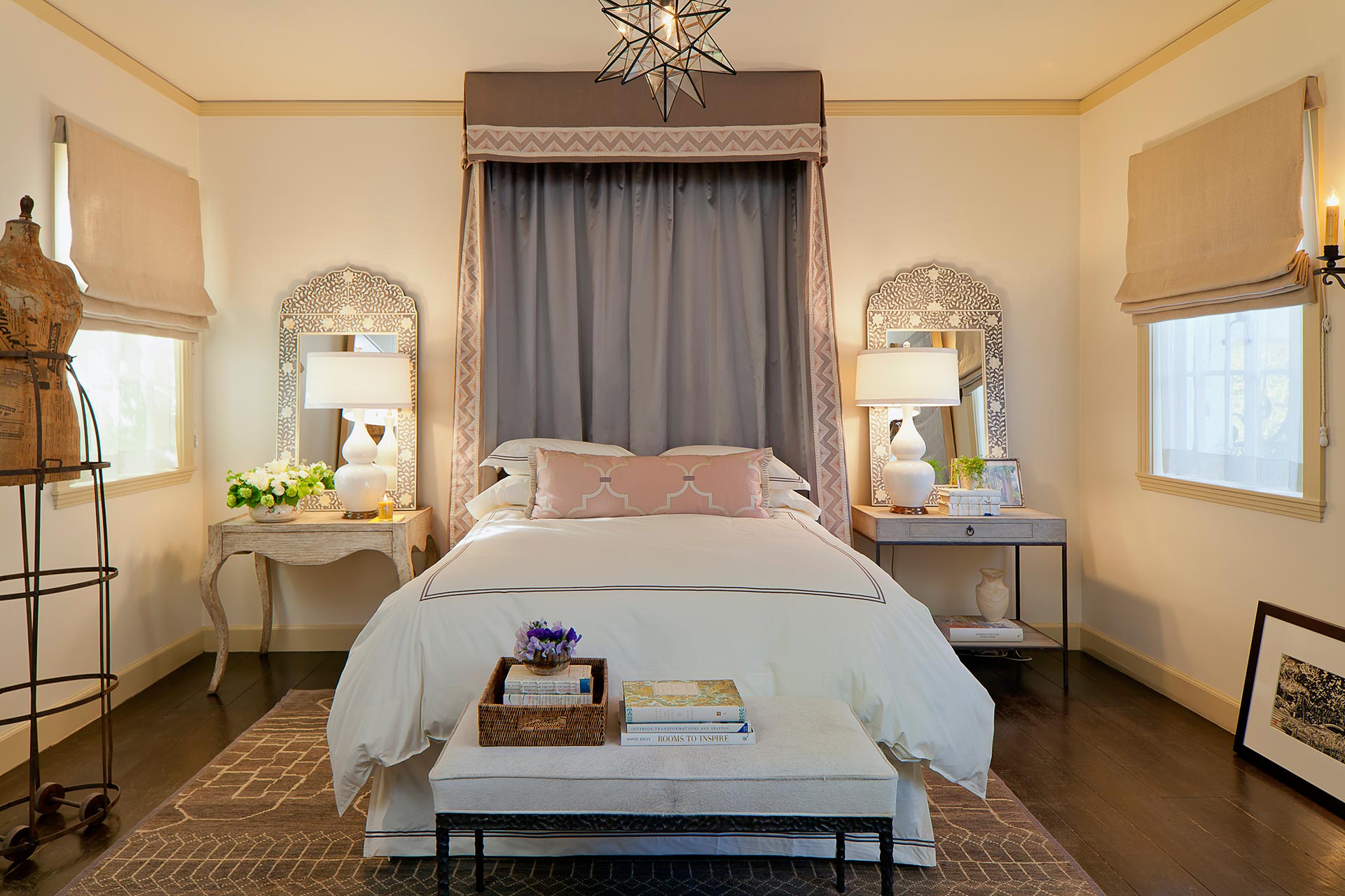 Master Bedroom Designs Master Bedroom D cor Ideas