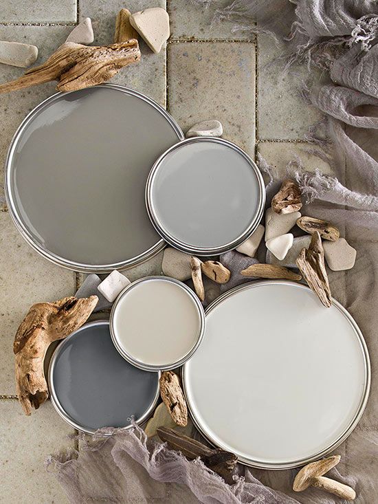 10 Tips for Selecting the Right Paint Color | Tips & Inspiration ...