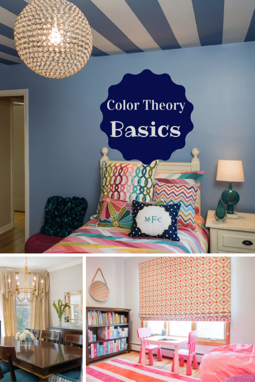 Color Schemes: Color Theory Basics for Every Design Enthusiast!
