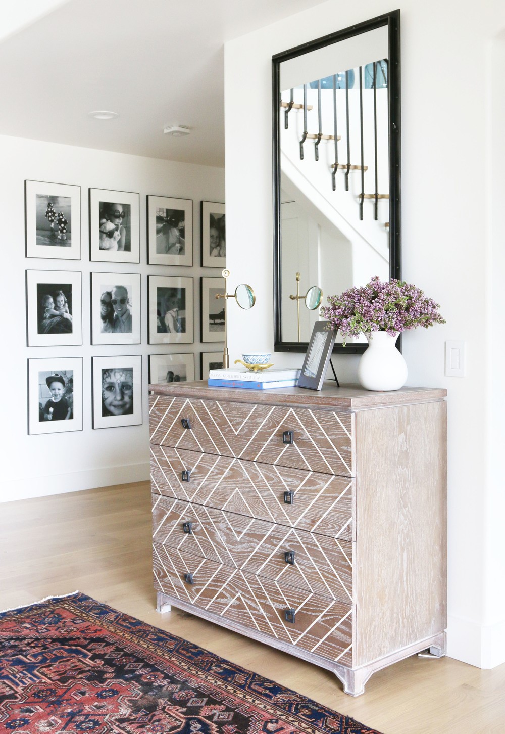 7 Ideas for a Well-Designed Entryway | Tips & Inspiration | Leedy Interiors