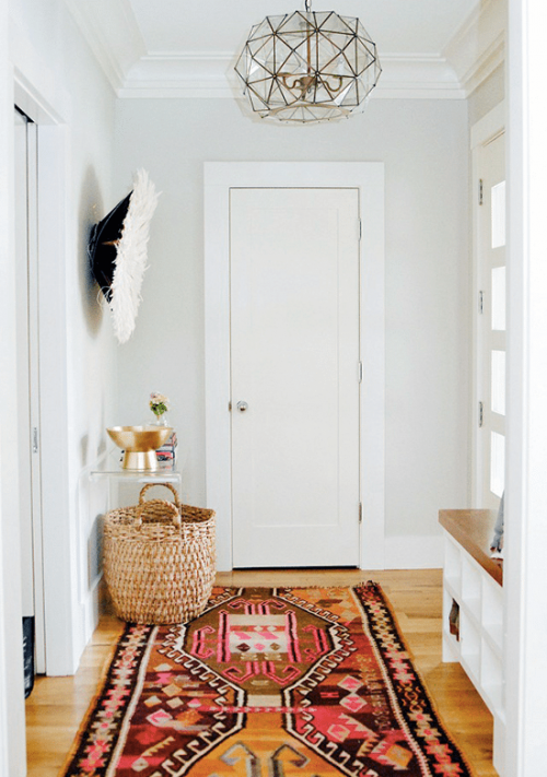 7 Ideas for a Well-Designed Entryway | Tips & Inspiration | Leedy Interiors