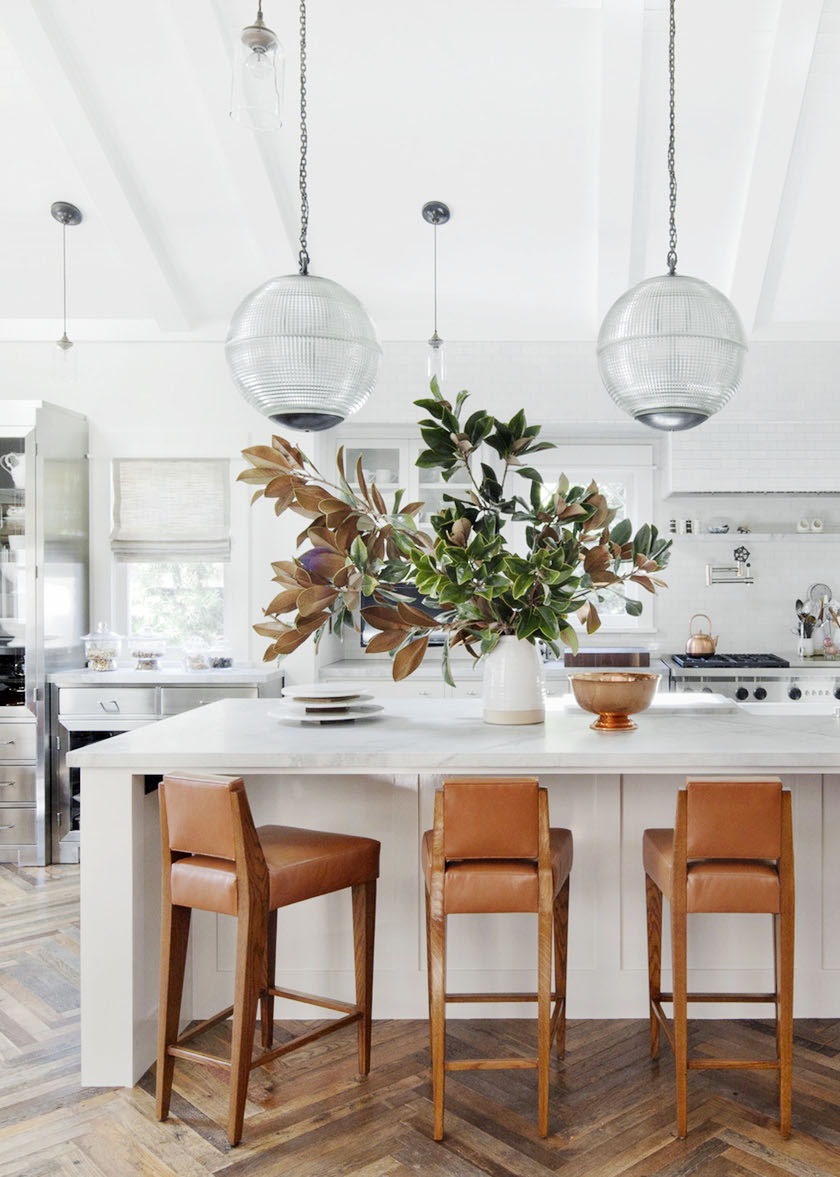 Autumn Ambiance: How To Decorate With Fall Colors