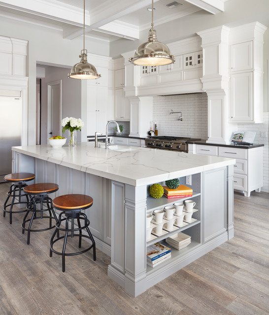 Quartz Countertop Guide Leedy Interiors Interior Design Tinton Falls NJ ...