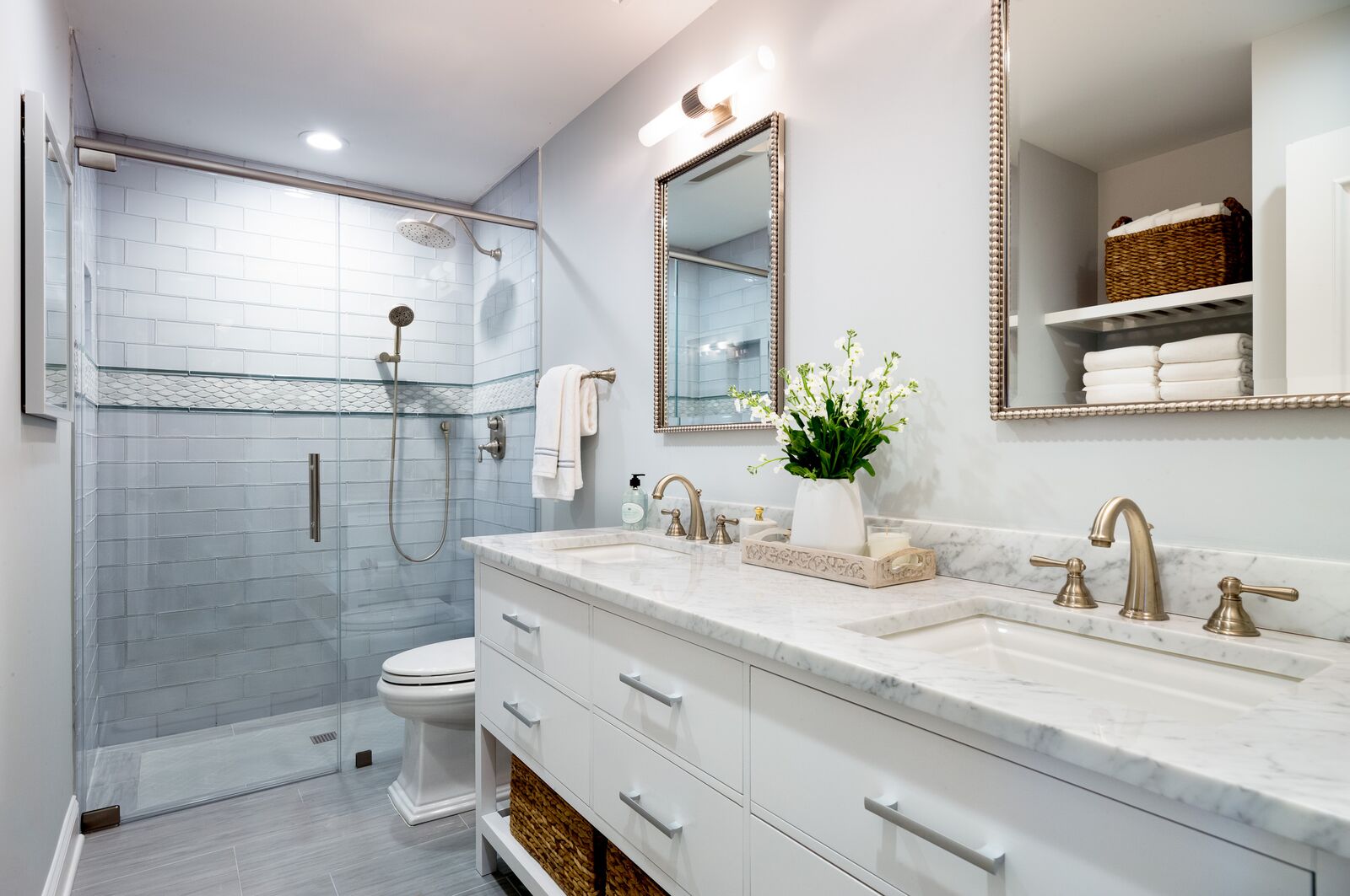 Hardware Guide: 10 Tips On Style And Placement