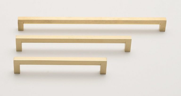 Hardware Guide: 10 Tips On Style And Placement